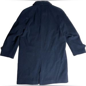 Battaglia | Jackets & Coats | Battaglia Overcoat Top Coat Dress I Made ...